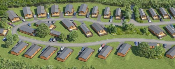 Finlake Fairways Overview – Finlake Fairways