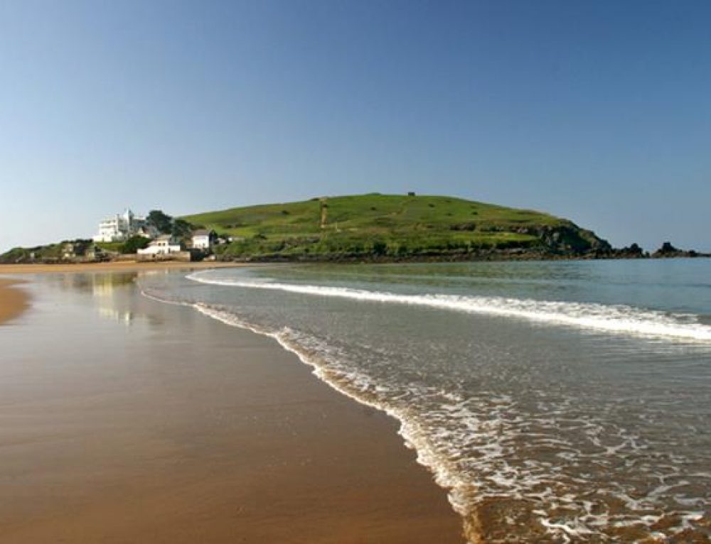 Torquay Beach – Finlake Fairways