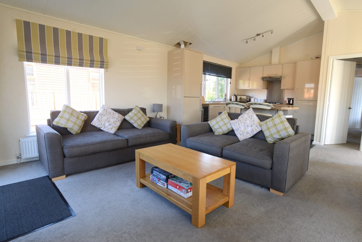 The Lodge – Finlake Fairways